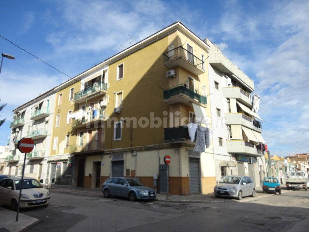 Trilocale viale Dauno 4, Candelaro - Via Lucera, Foggia