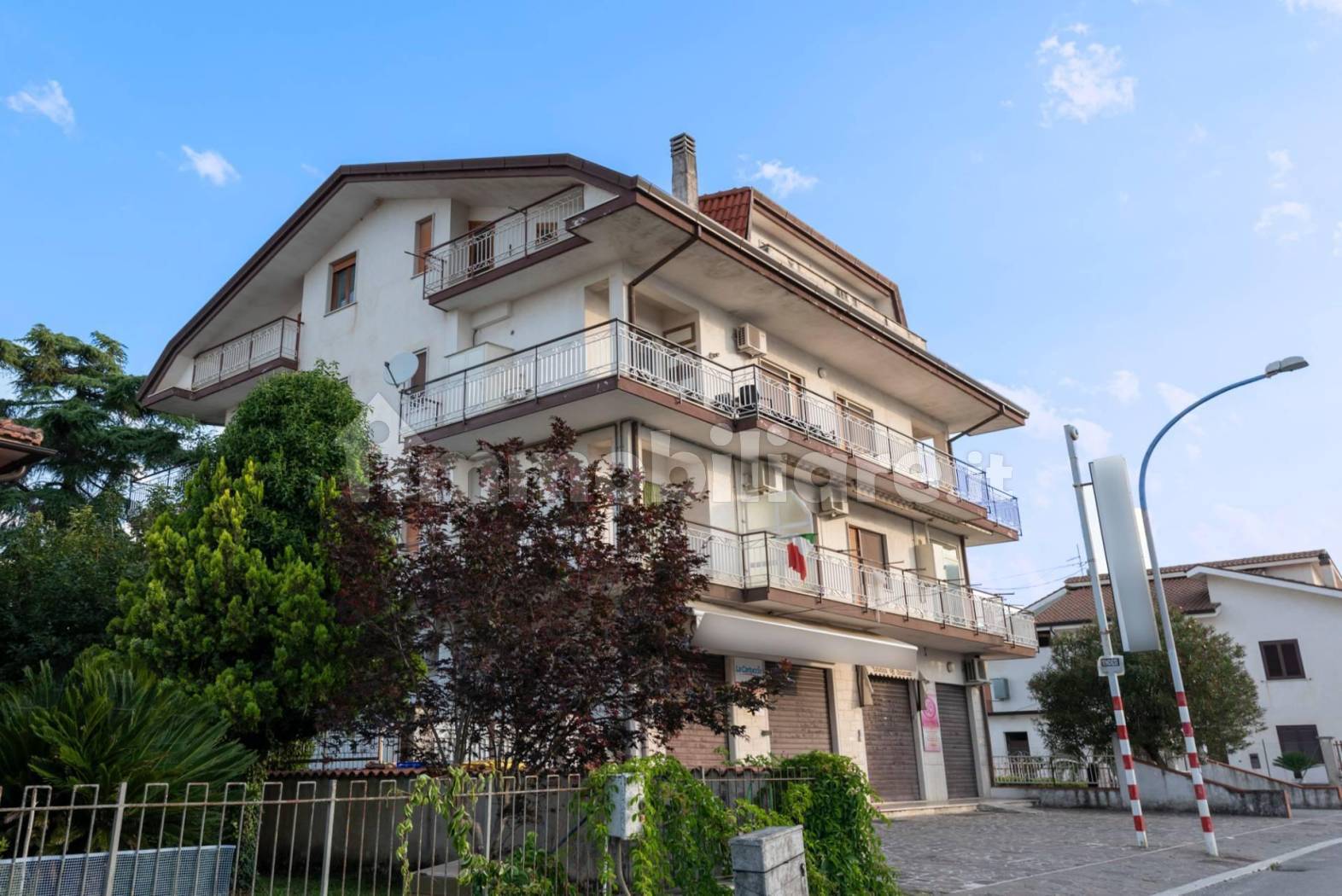 Appartamento via Rivolta 19, Roccasecca Stazione, Roccasecca