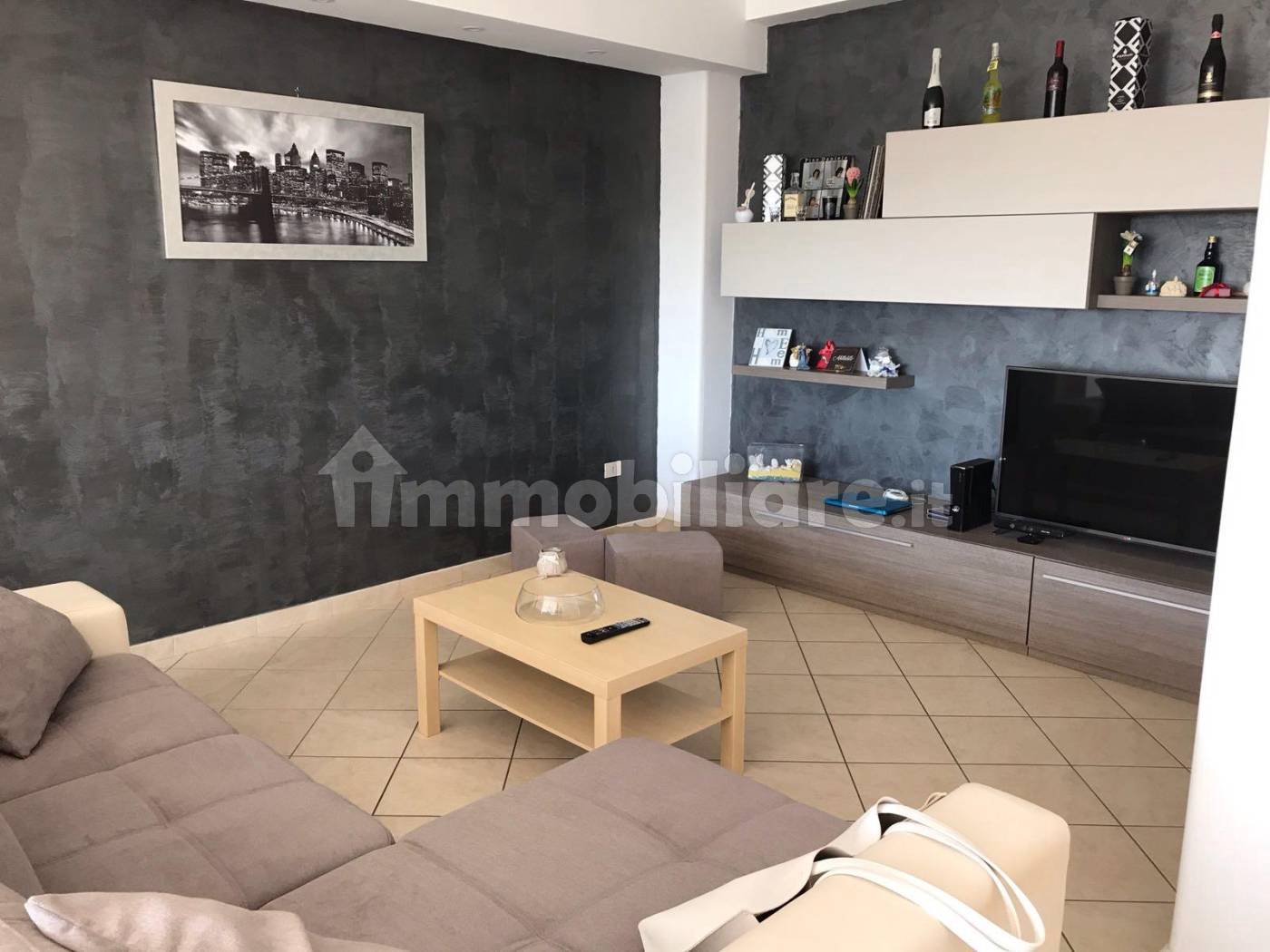 Appartamento via Rivolta 1, Roccasecca