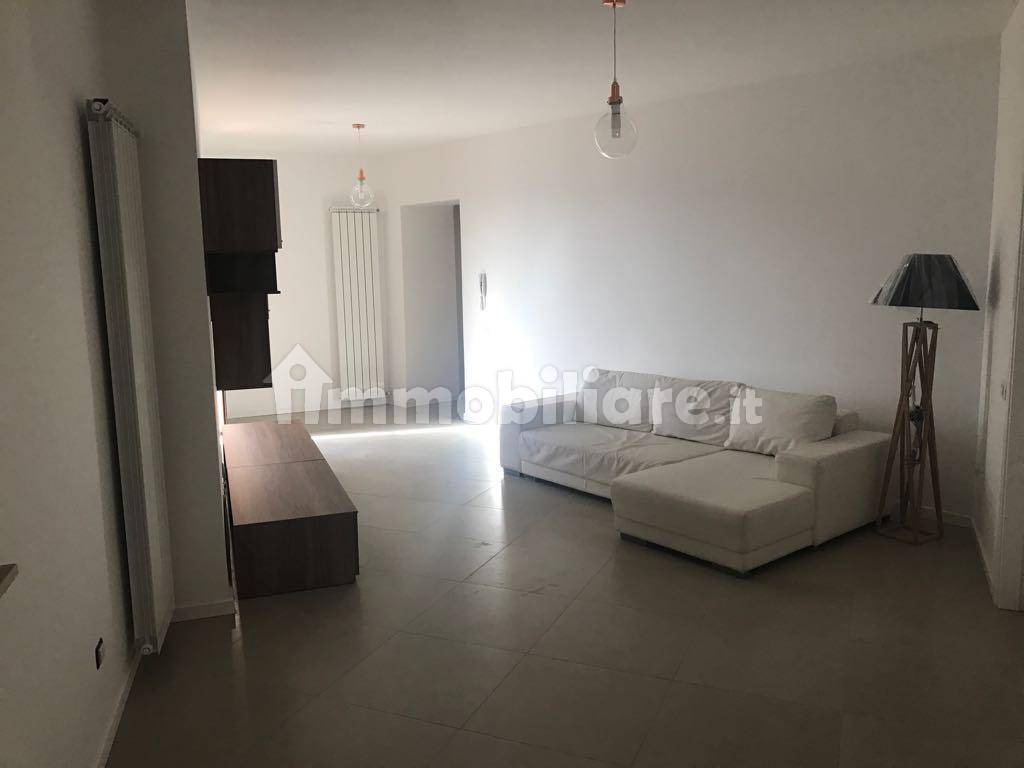 Appartamento via Della Pace Snc, Centro, Roccasecca