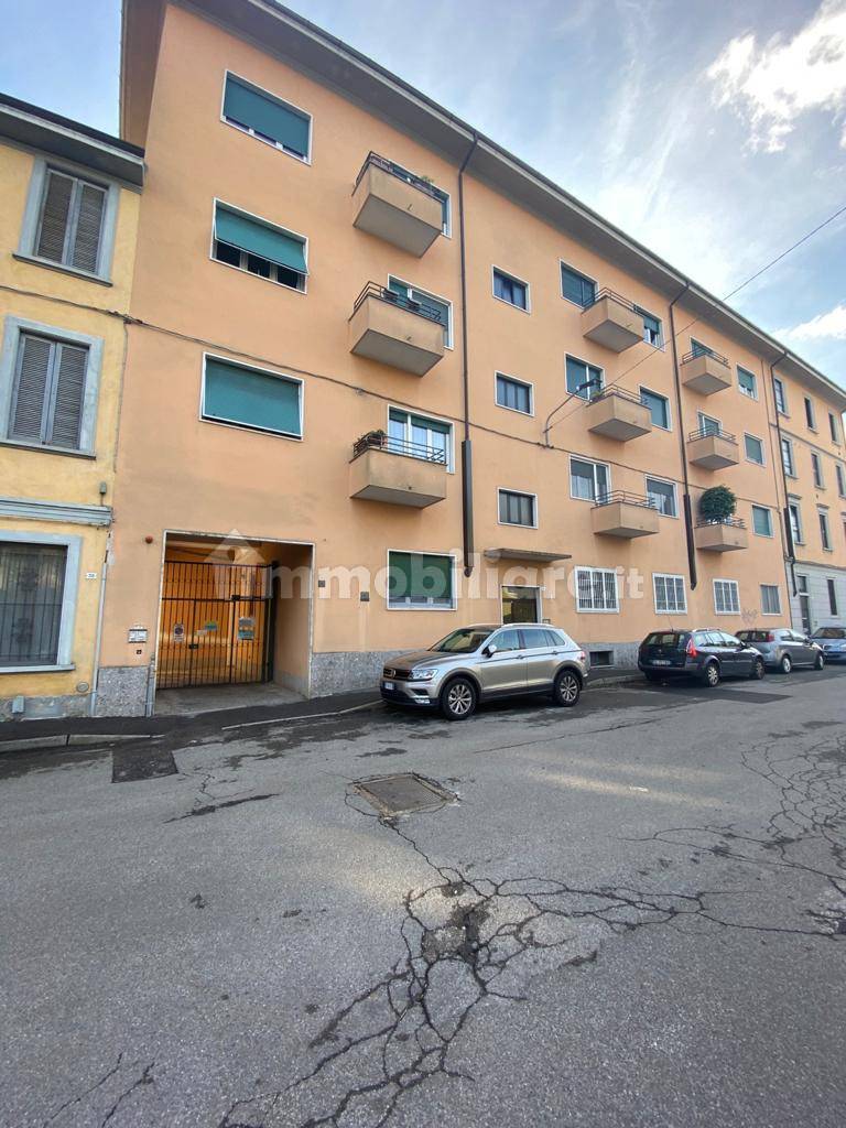 Garage - Box in Vendita