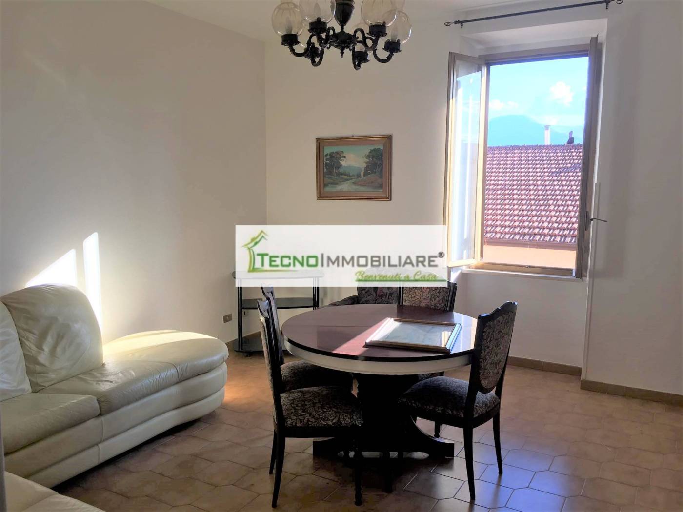 Trilocale via Giovan Battista Bernadotte, Centro, Pontecorvo