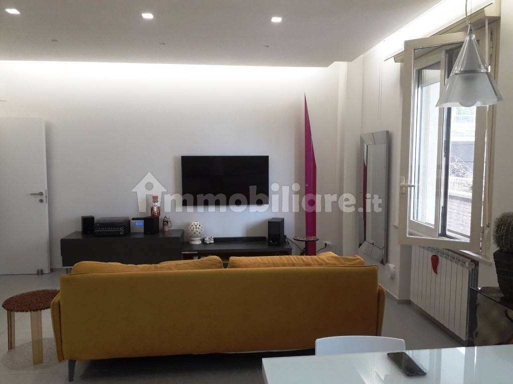 Appartamento via Michele Milano, Chieti Città, Chieti