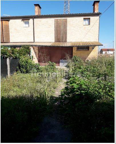 Appartamento via Corsica 72, Centro, Piazzola sul Brenta