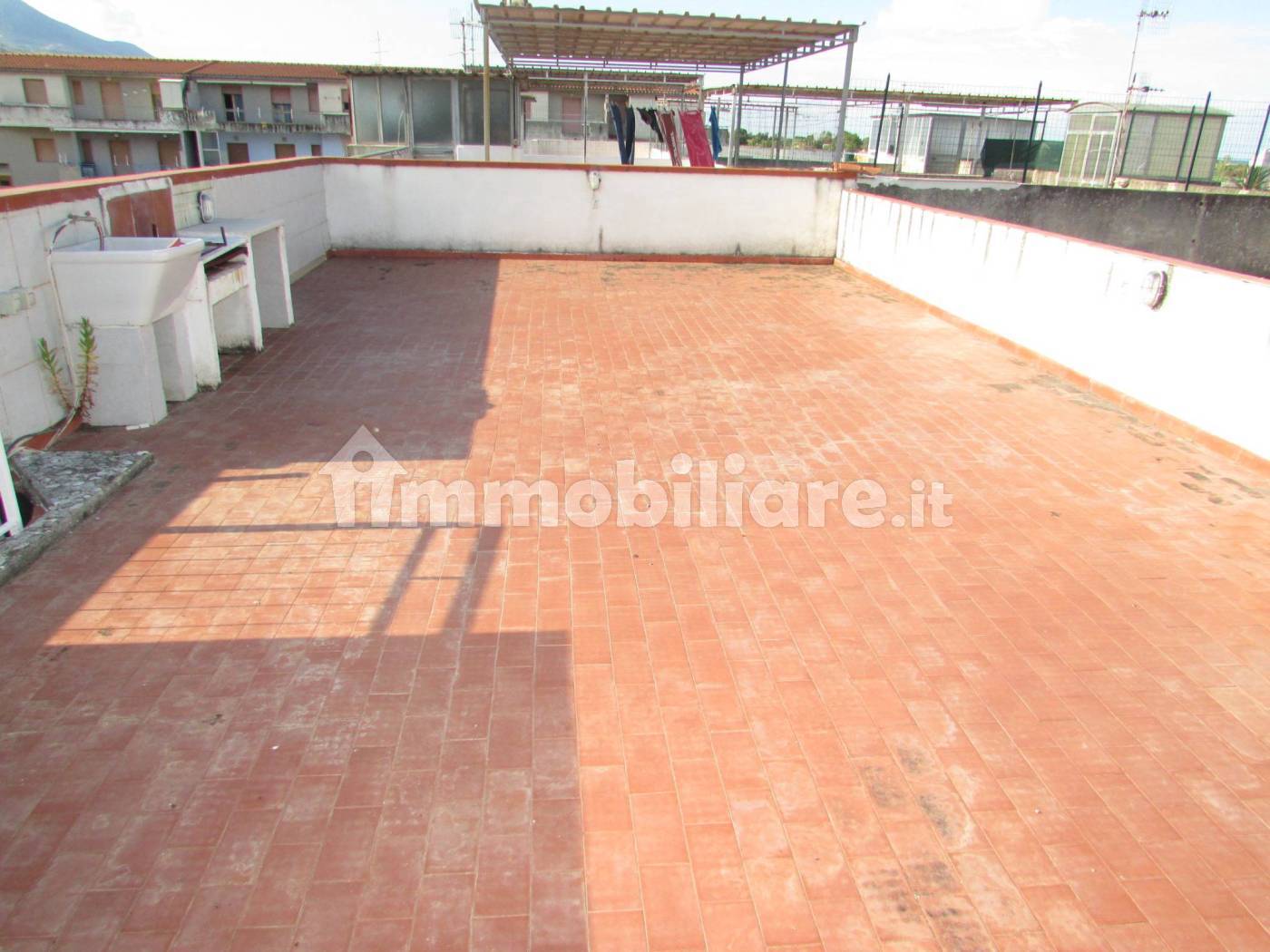 Trilocale via Campo Volo, Campo Volo, Fiume Lao, La Bruca, Scalea