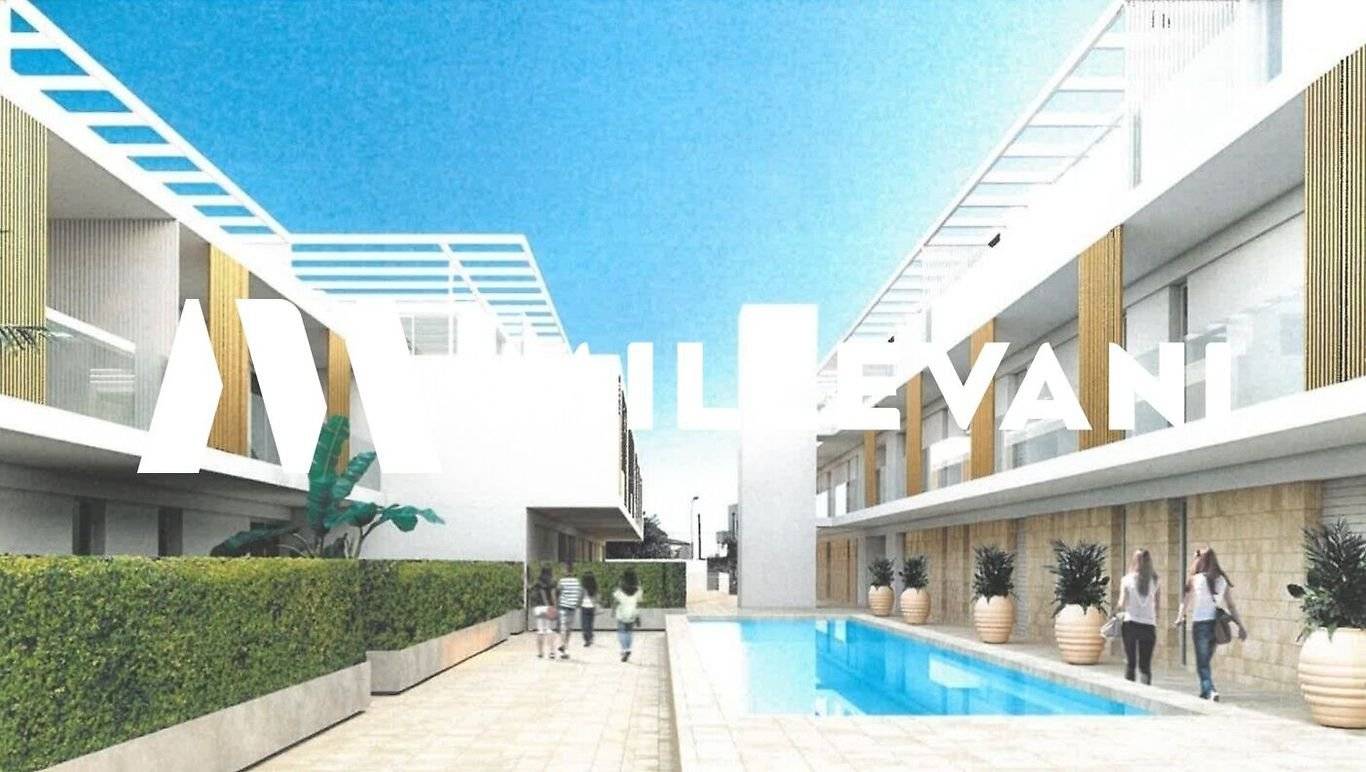 Trilocale viale della Repubblica 28/1, Donnalucata, Scicli