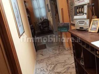 Appartamento via San Liberatore 173, Rieti