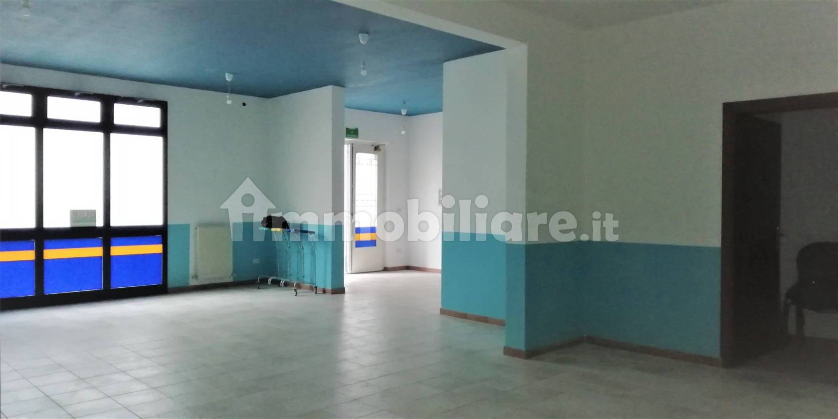 Laboratorio in Vendita