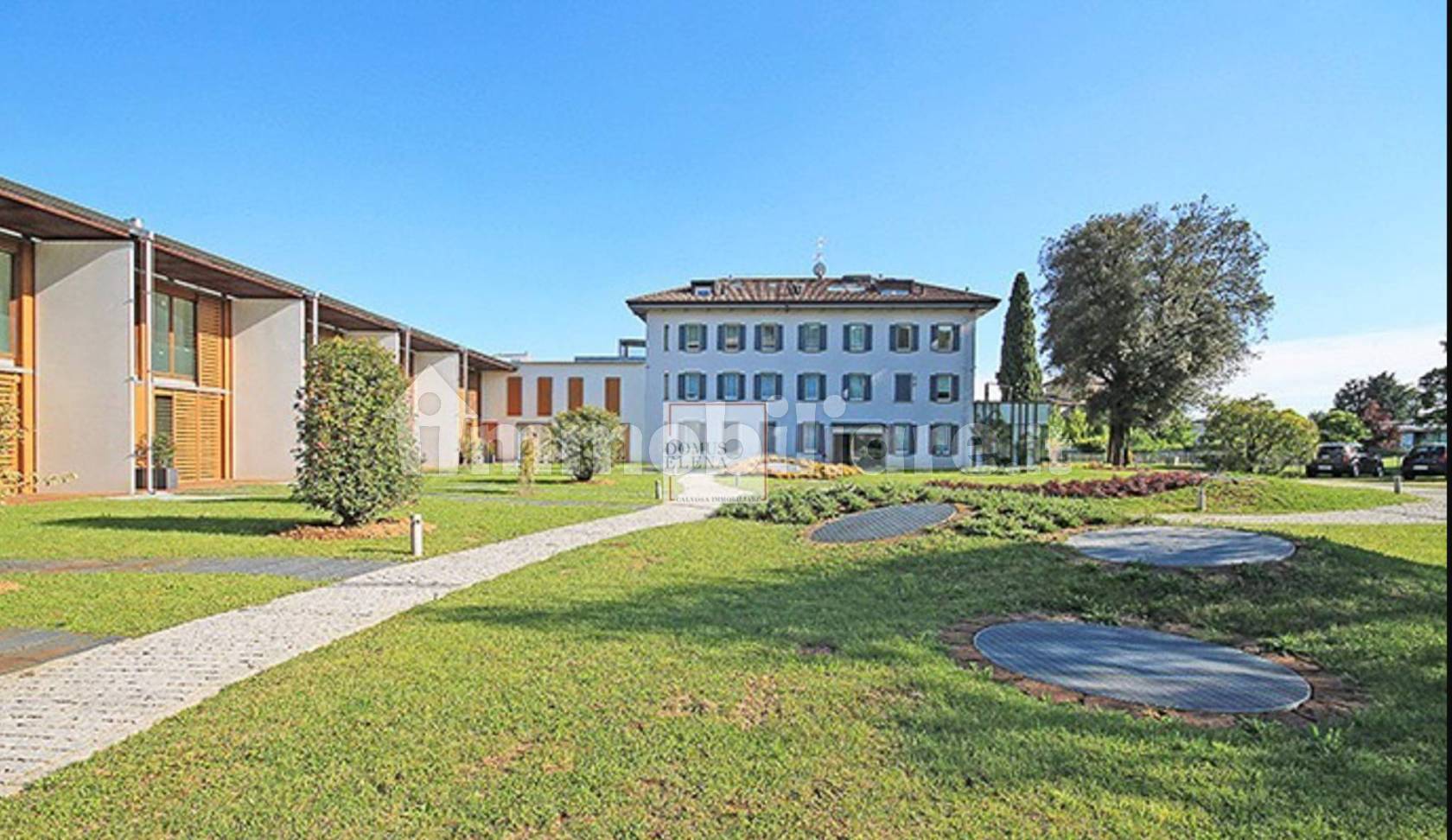 Appartamento via Marzanica, Redona, Bergamo