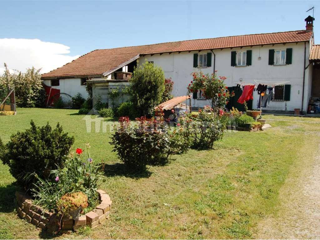 Vendita Terratetto unifamiliare Castellazzo Bormida. Ottimo stato ...