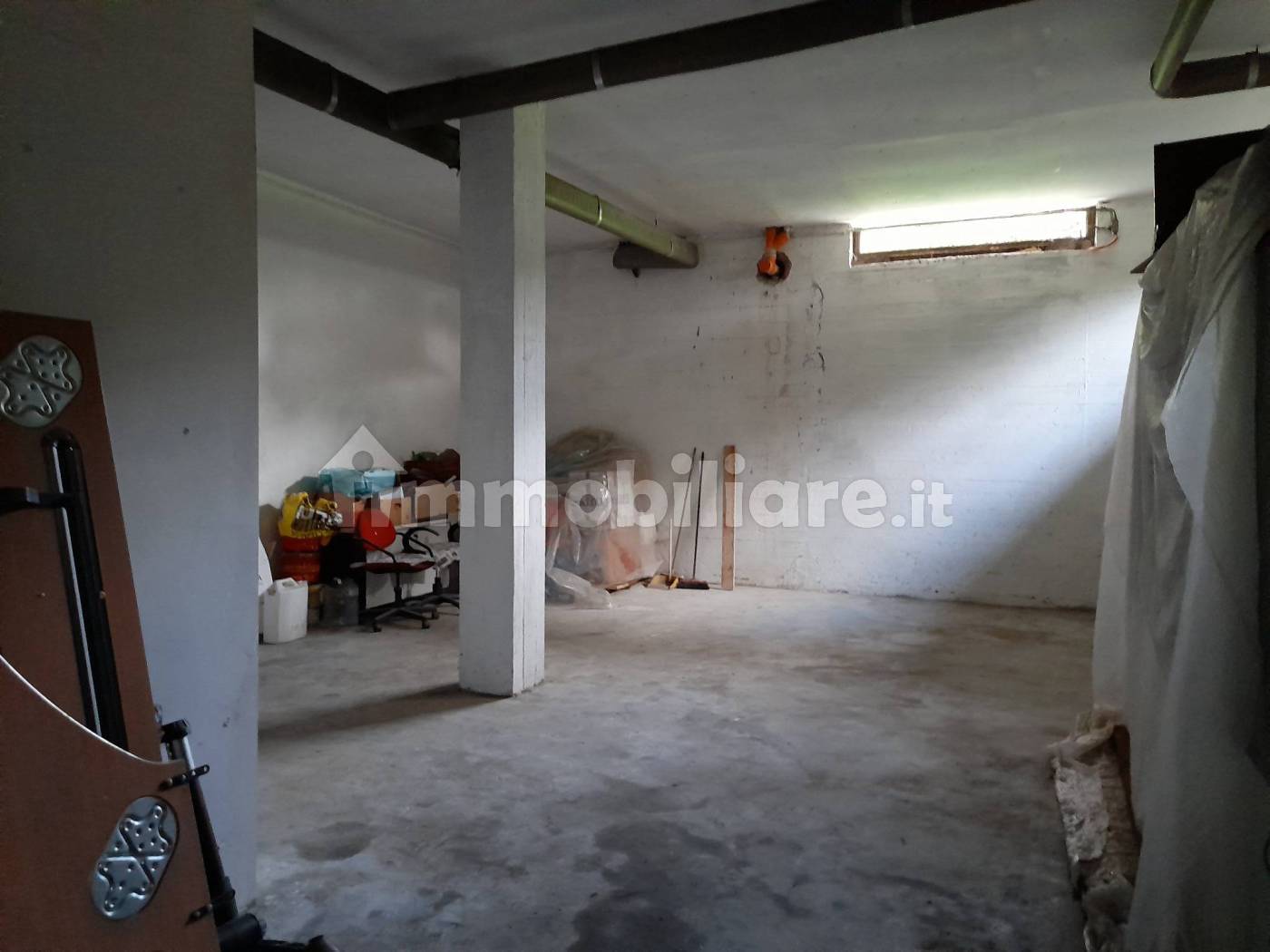 Garage - Box in Vendita