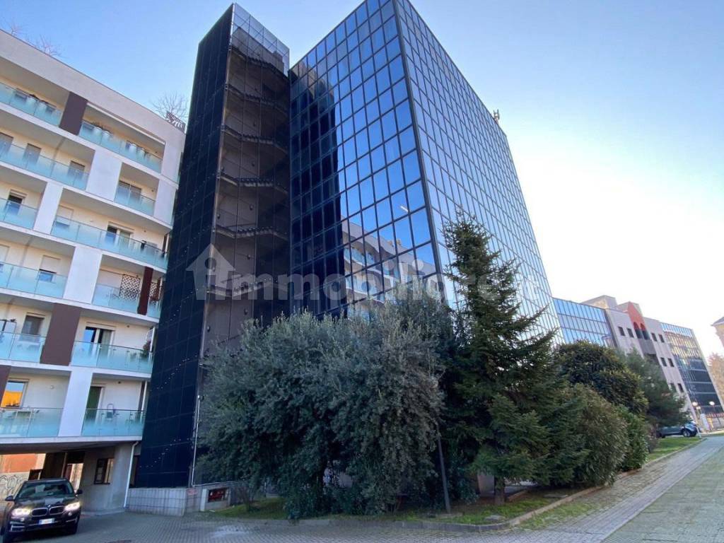 Ufficio - Studio via Noto 10, Milano, Rif. 83274719 - Immobiliare.it