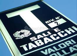 Tabaccheria in Vendita