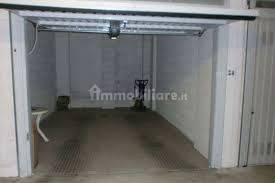 Garage - Box in Vendita