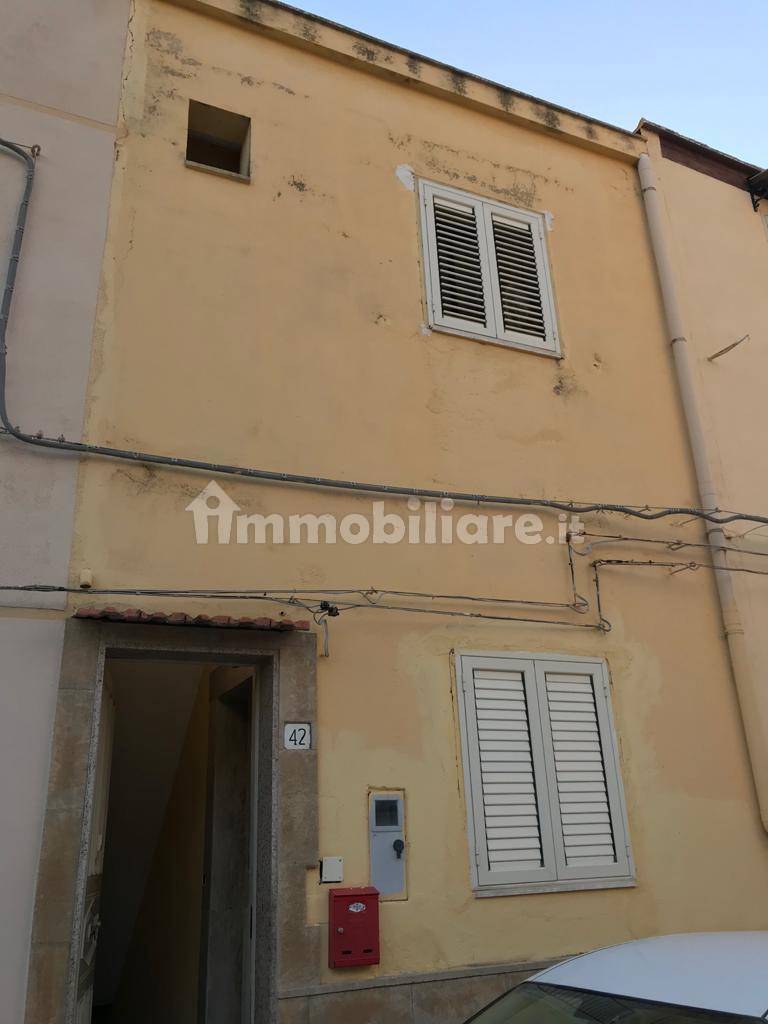 Trilocale via delle Sequoie 42, Centro, Sciacca
