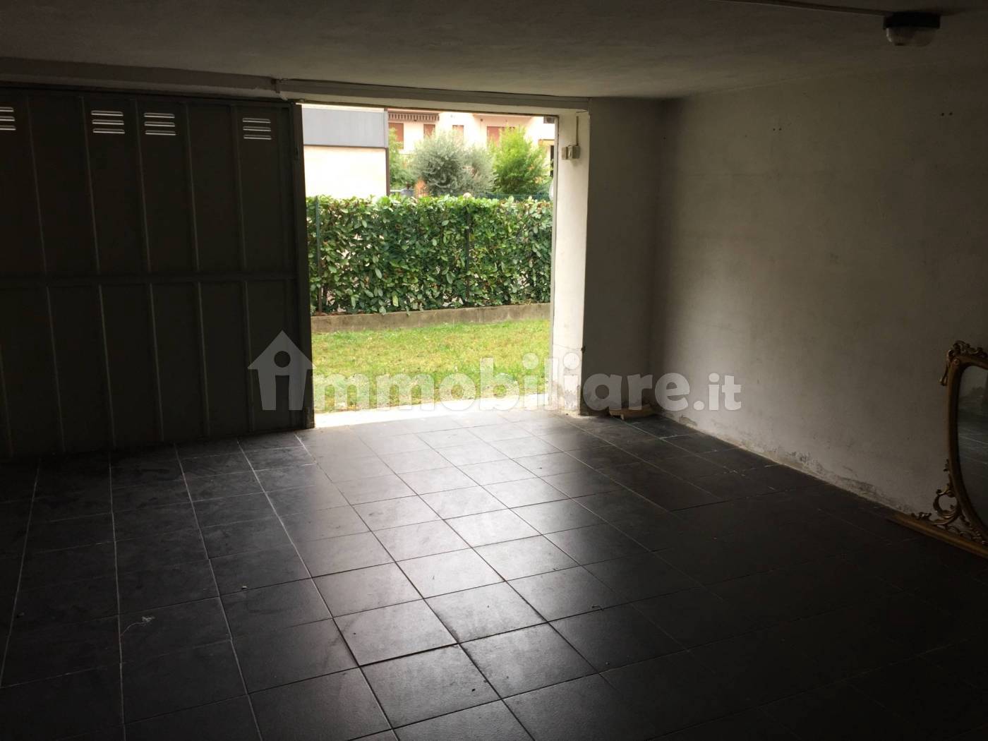 Garage - Box in Vendita
