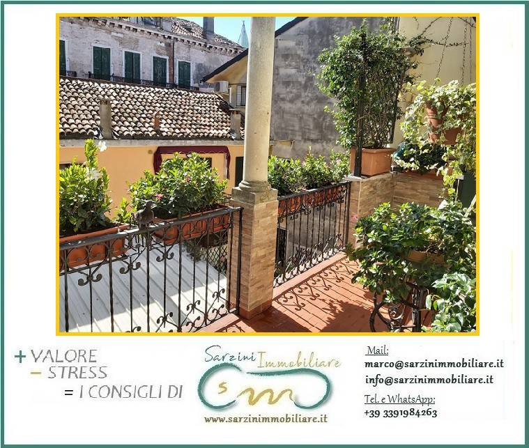 Trilocale Campo San Lio, Santi Giovanni e Paolo - Santa Maria Formosa, Venezia