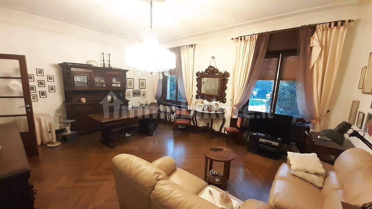 Appartamento piazza Roma, Centro, Cremona