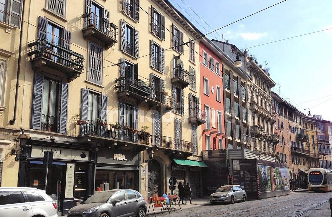 Posto auto - moto in Vendita