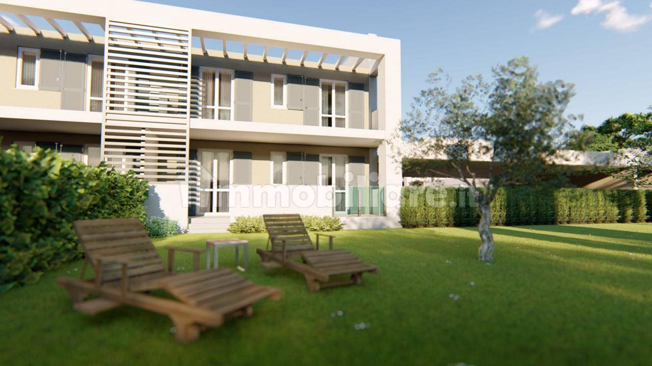 Quadrilocale via della Serenissima, Cittadella - Ospedale, Grosseto