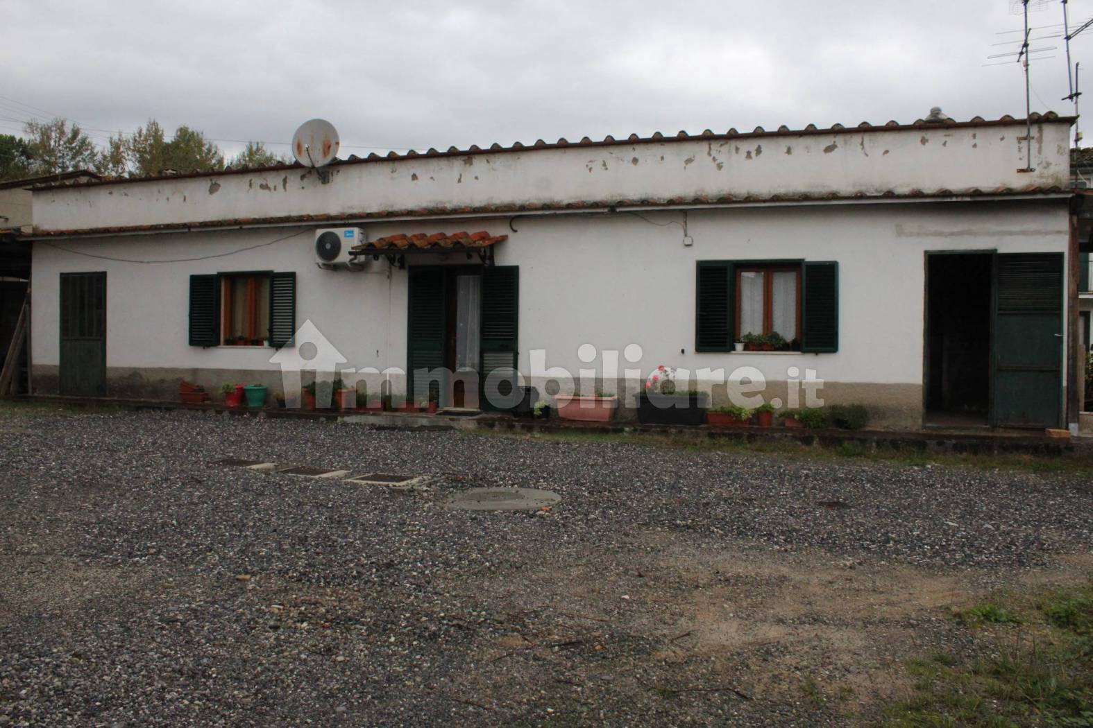 Quadrilocale Strada della Lavandara 745, Gragnano - Lappato, Capannori