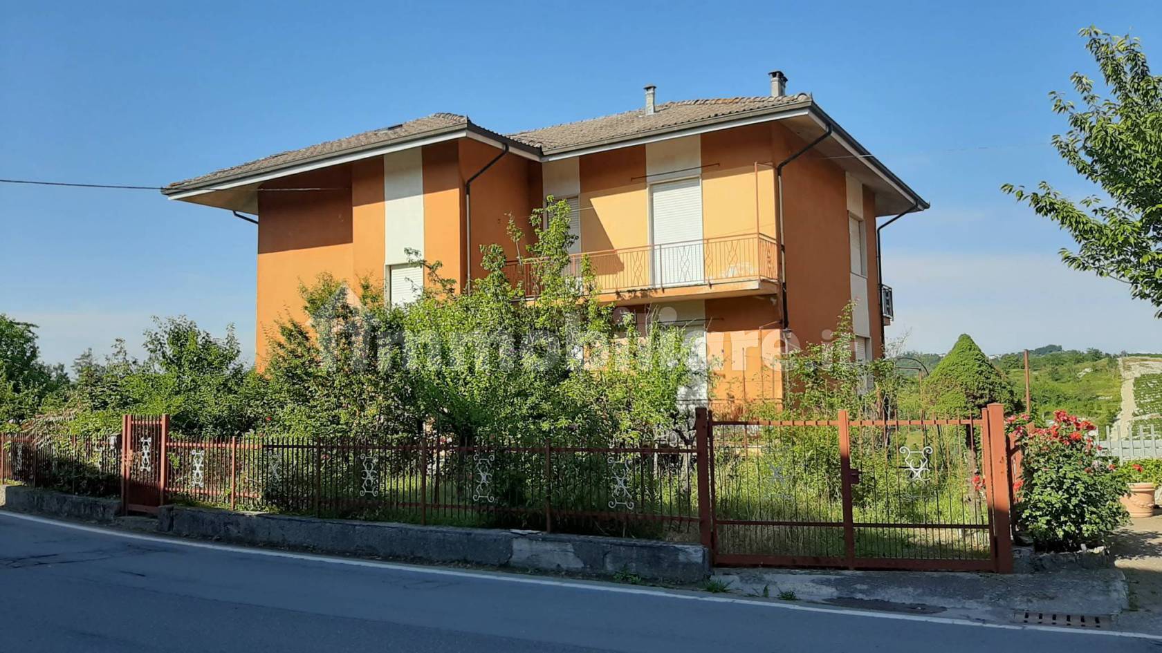 Quadrilocale via Ambrogio Doria, Montaldeo