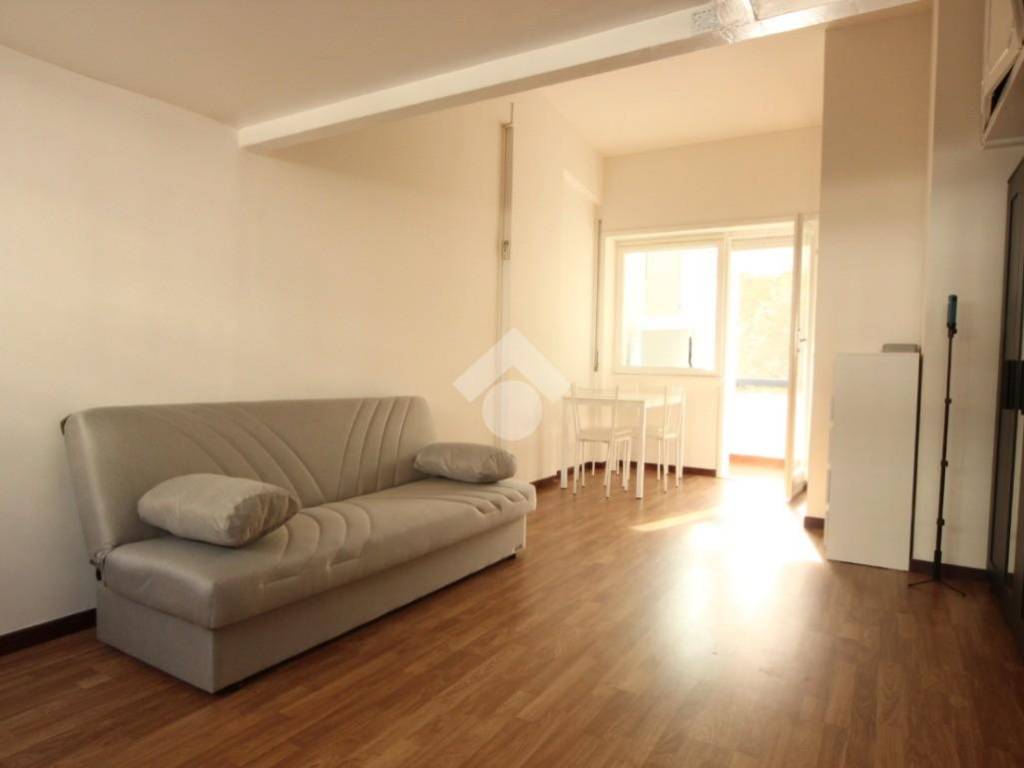 Affitto Appartamento Roma. Monolocale in via Guido Guida 6. Buono stato ...