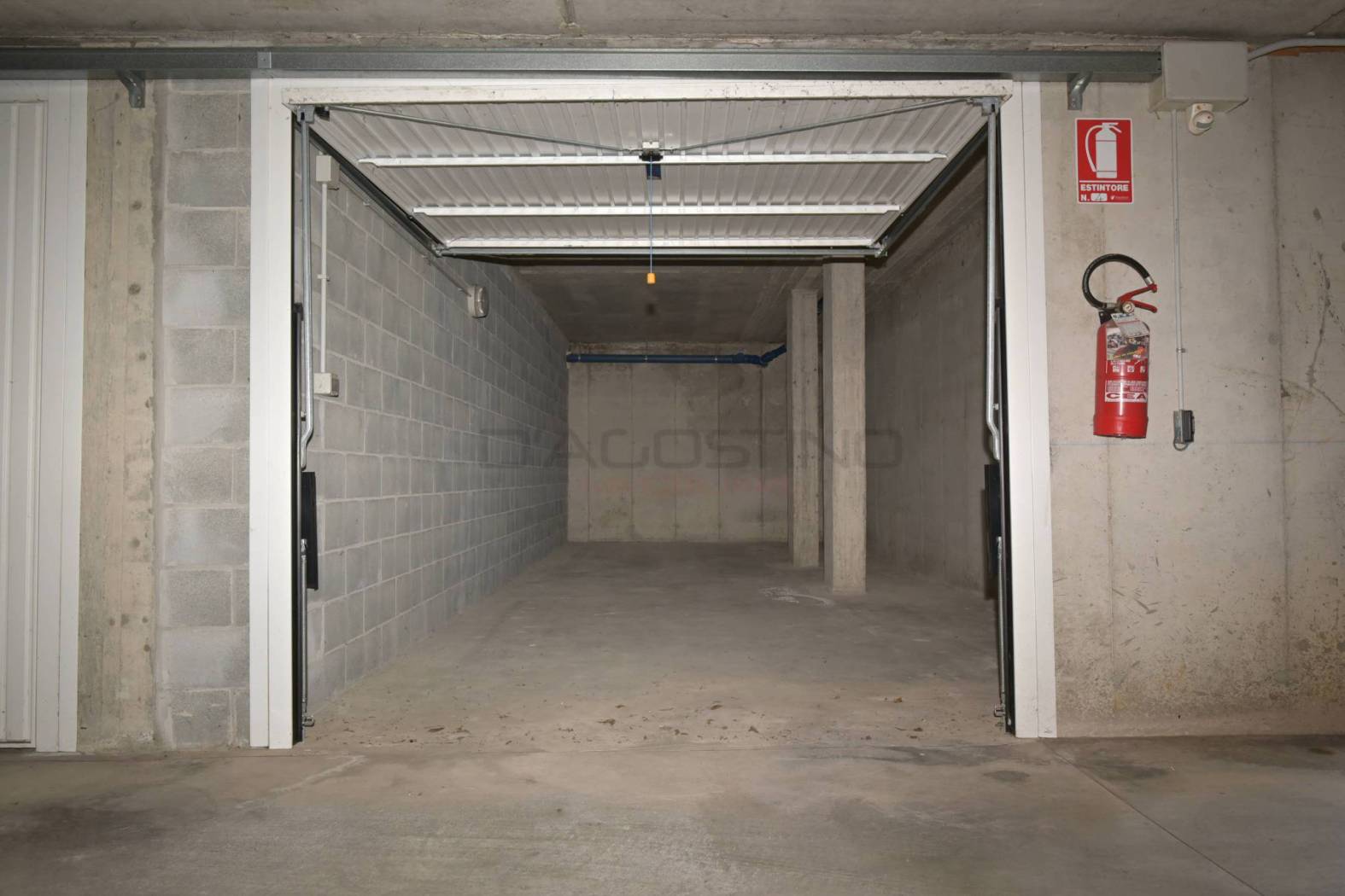 Garage - Box in Vendita