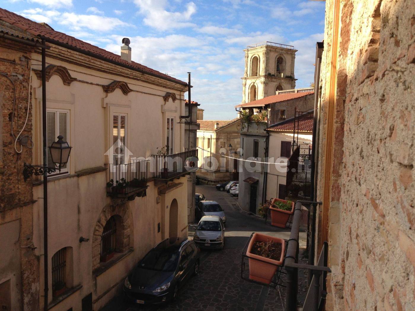 Quadrilocale via Michele Morelli 24, Centro, Vibo Valentia