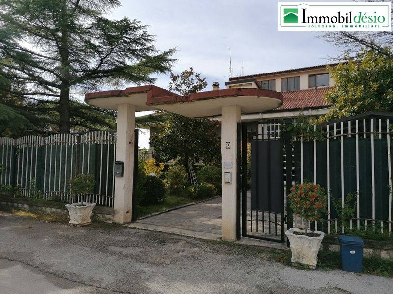 Appartamento via Pian del Conte, Picerno