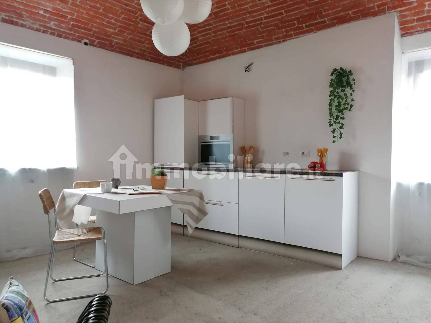 Bilocale via Roma 63, Centro, Villafalletto