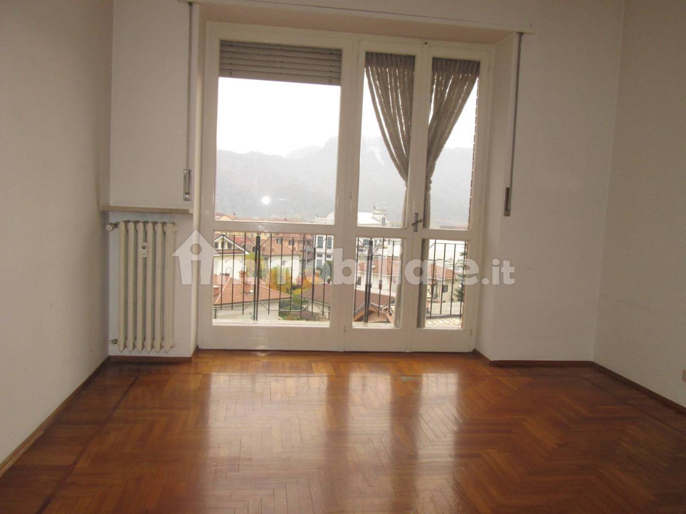 Bilocale corso Barale 9, Centro, Borgo San Dalmazzo