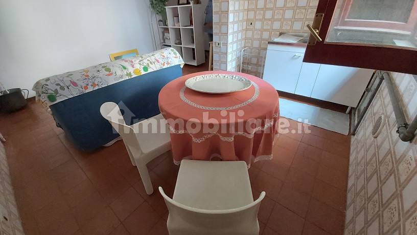 Trilocale via Giro degli Uliveti 5, Centro, Ortona