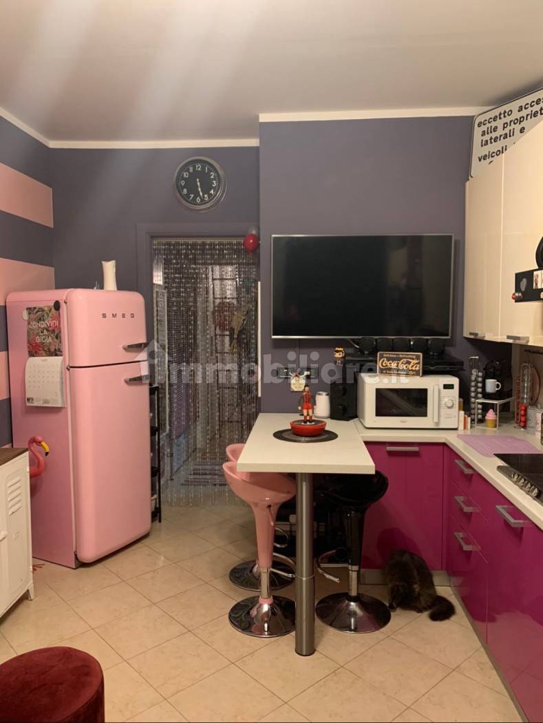 Bilocale via Cavo Cerca 12, San Bernardo - Zaist, Cremona