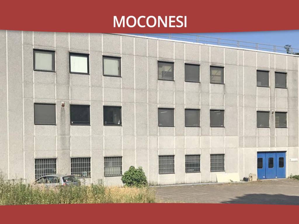 Locale commerciale, Moconesi, Rif. 75200600 - Immobiliare.it