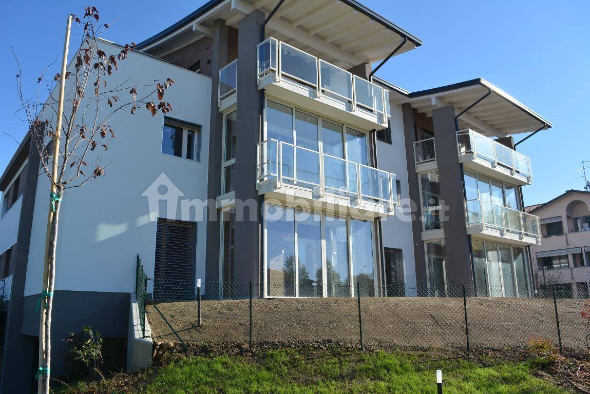 Garage - Box in Vendita