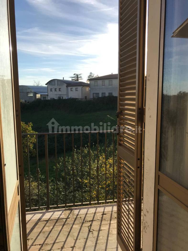 Trilocale via xx settembre 49, Centro, Scansano