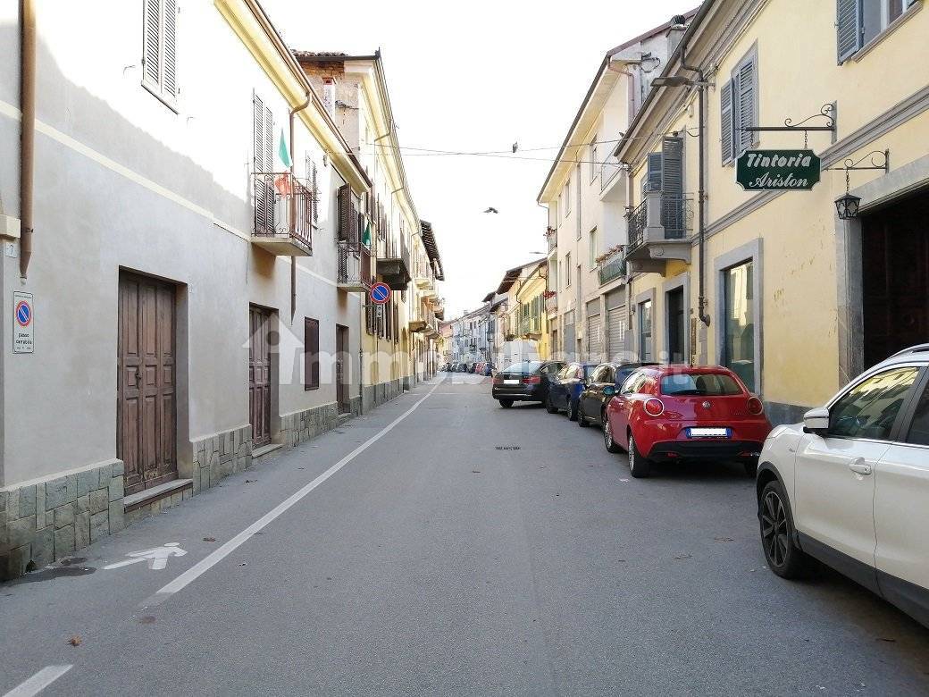 Garage - Box in Vendita