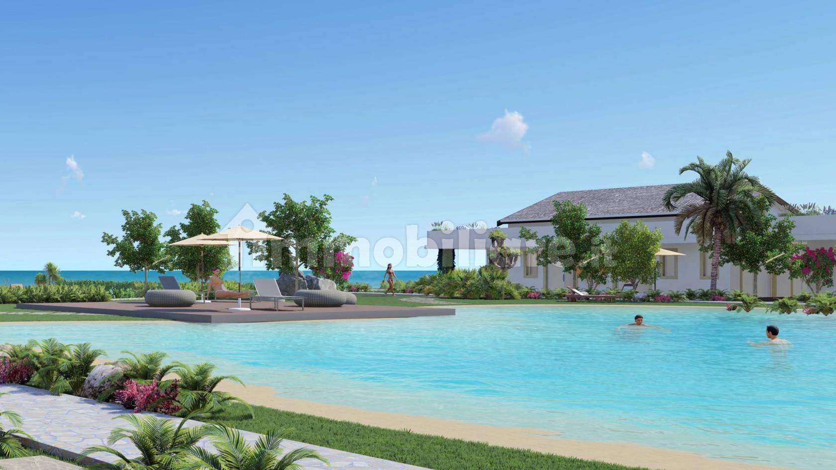 Trilocale nuovo, piano terra, Pozzallo