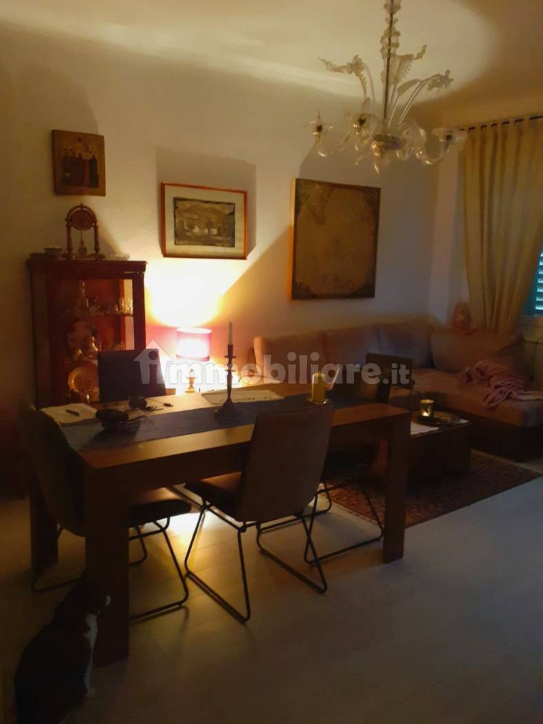 Bilocale via Gorizia 27, Centro, Cormons