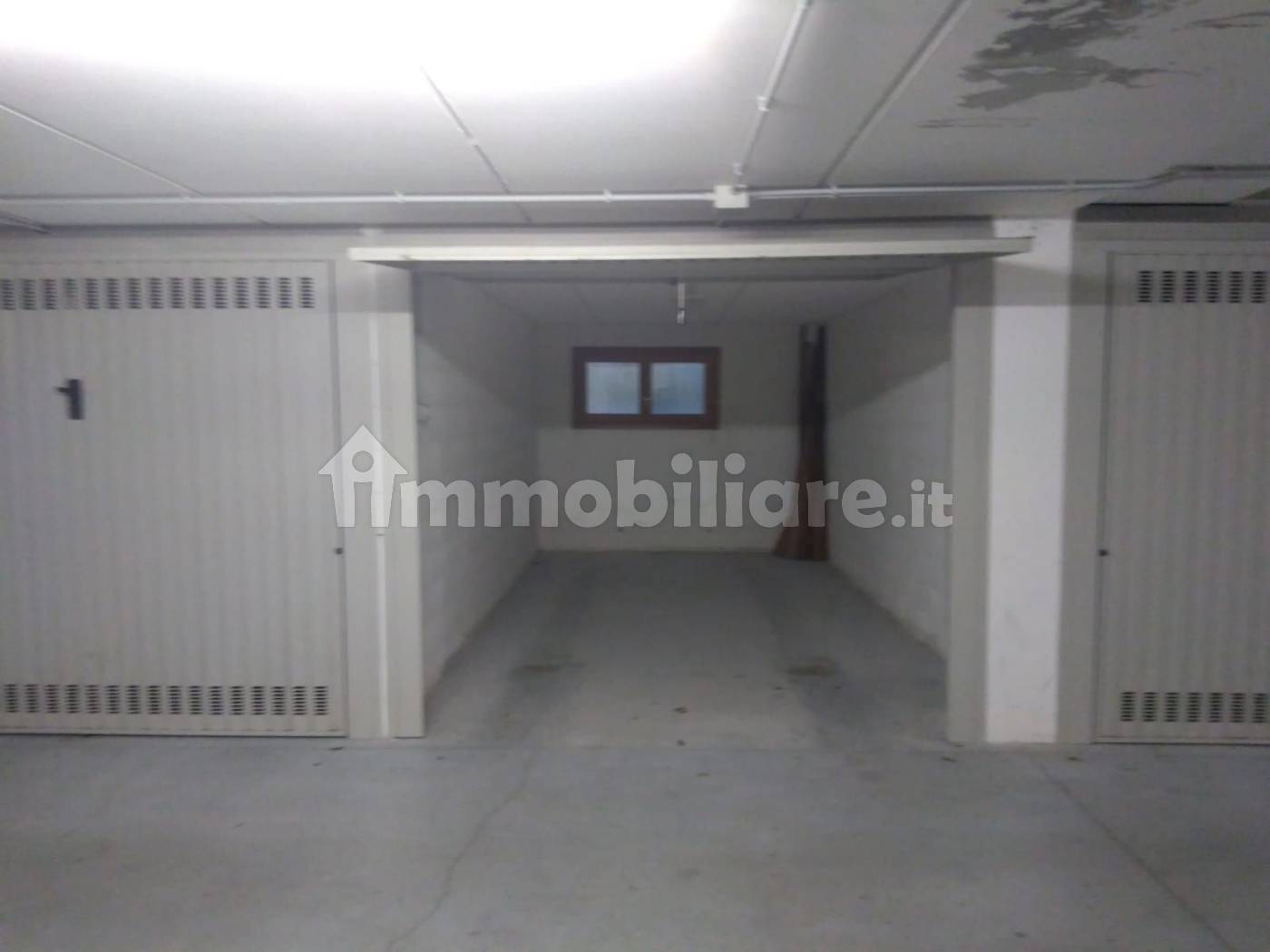 Garage - Box in Vendita