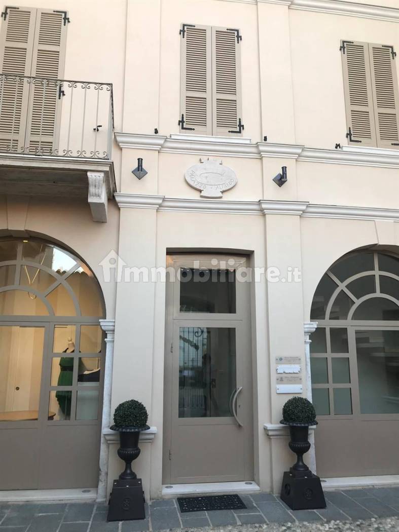 Bilocale piazza Xx Settembre, Centro, Calvisano