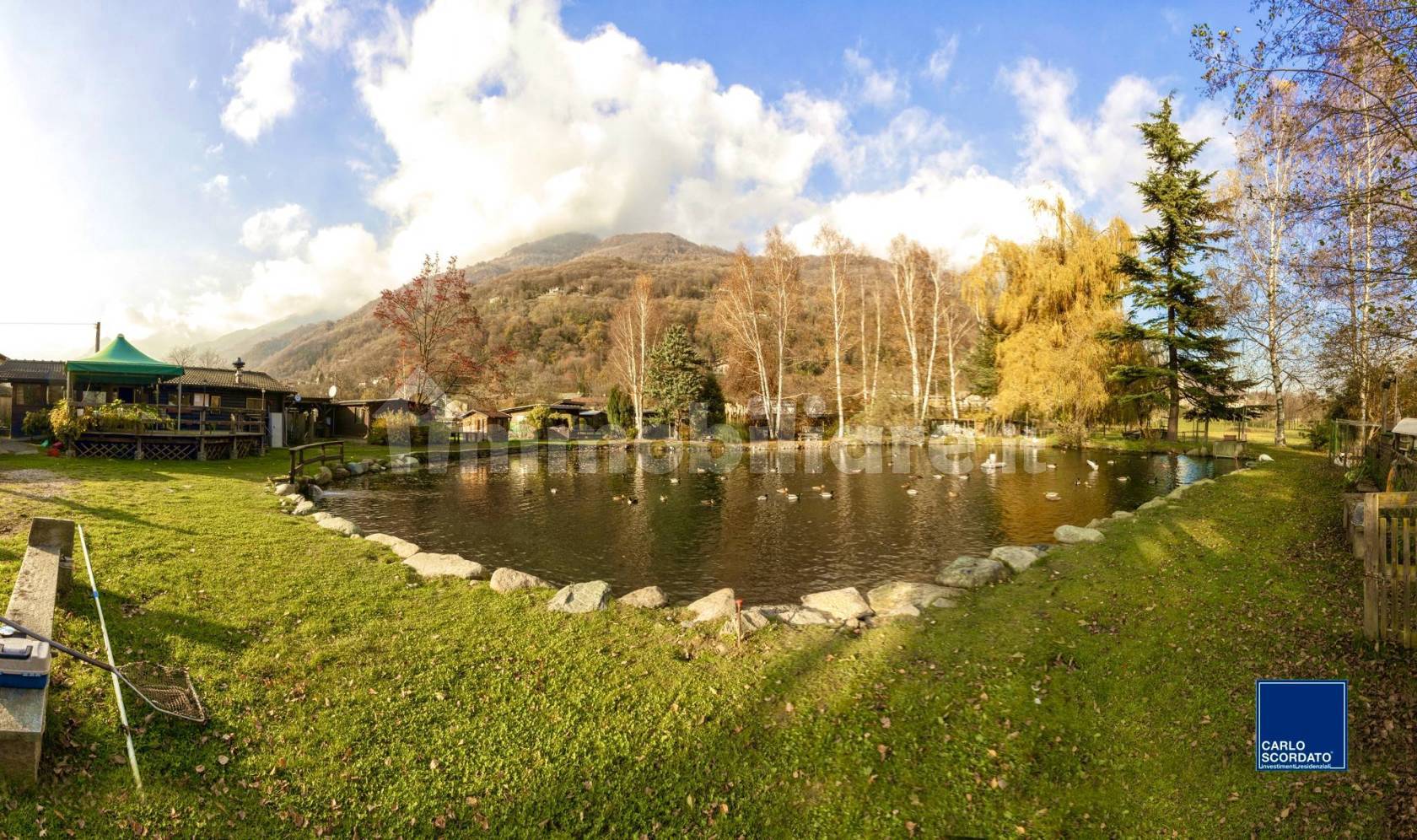 Agriturismo in Vendita