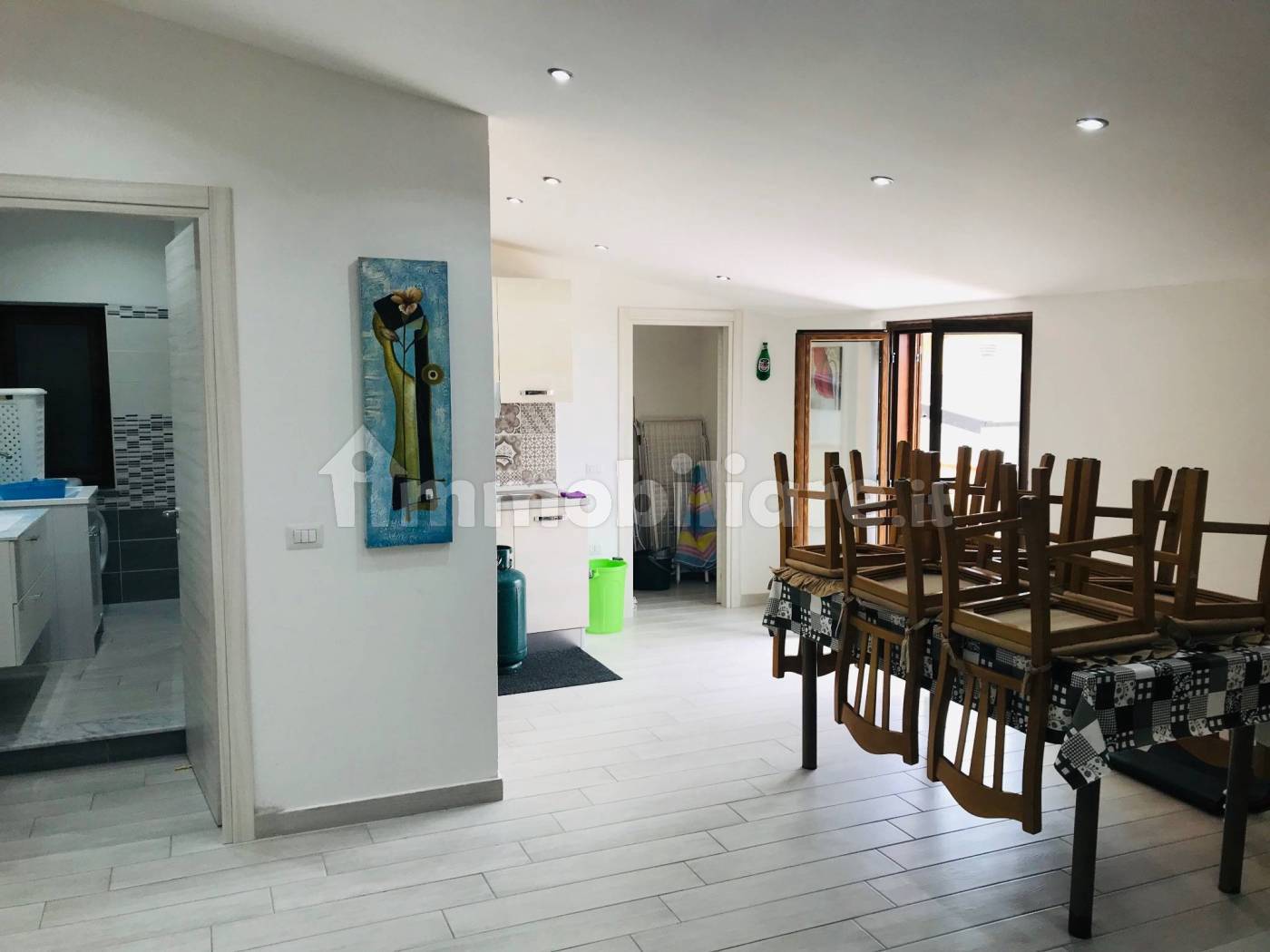 Appartamento via Albert Einstein 94, Cirò Marina