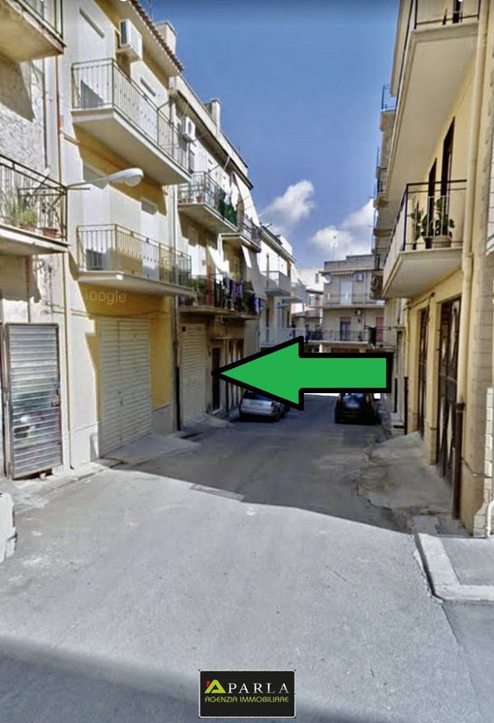 Garage - Box in Vendita