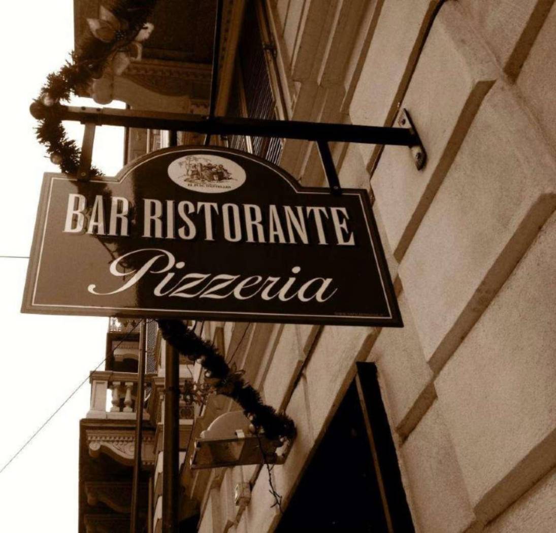 Ristorante in Vendita