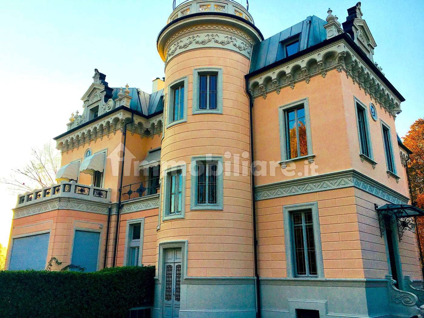 Appartamento via Principessa Felicita di Savoia 8/10, Gran Madre - Crimea, Torino