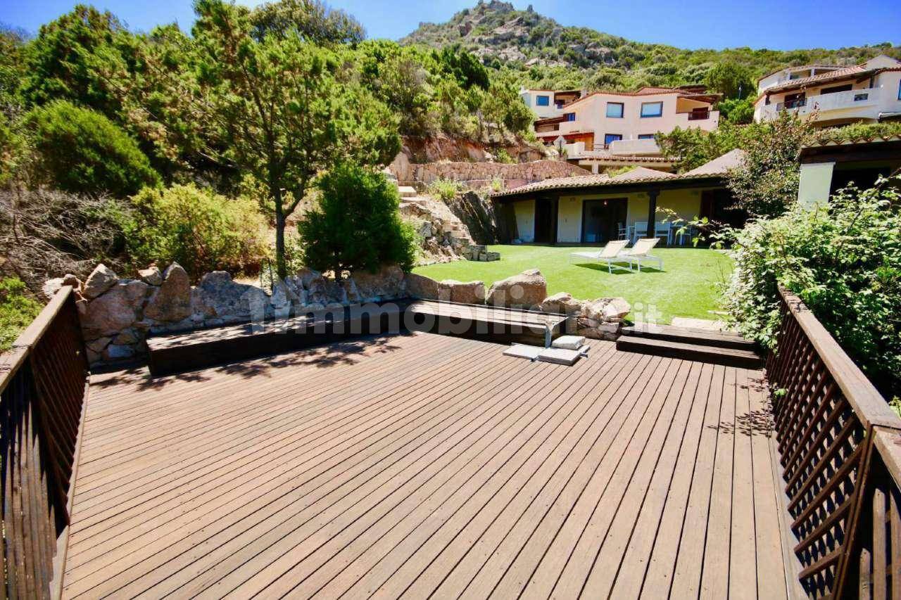 Quadrilocale via dell'ancora 1, Porto Cervo, Arzachena