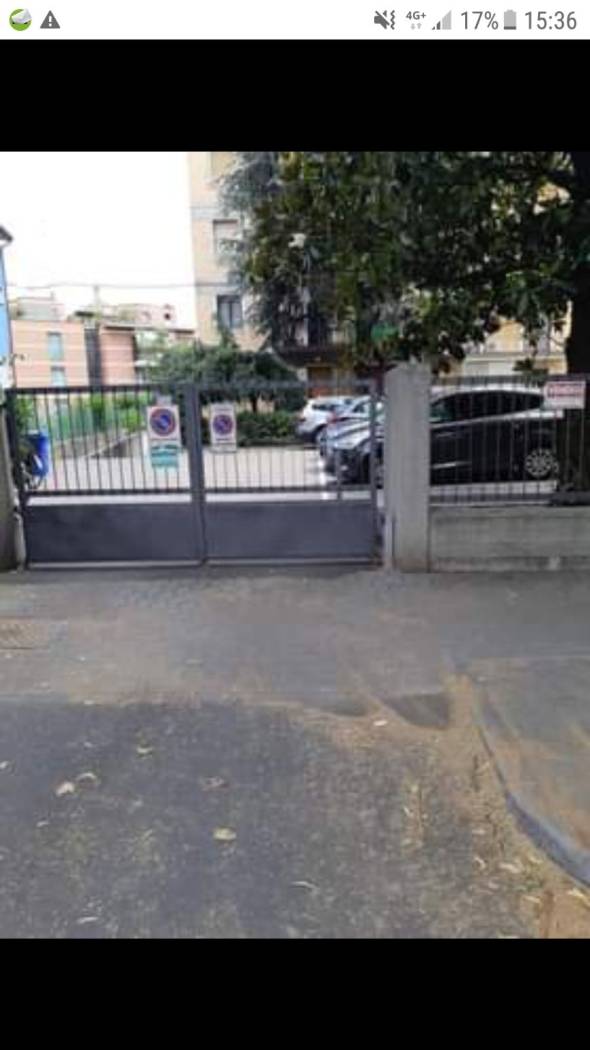 Garage - Box in Vendita