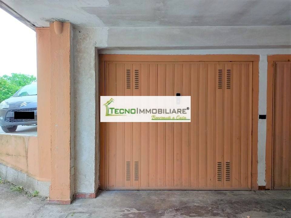 Garage - Box in Vendita